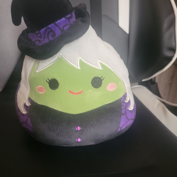 Squishmallows | Toys | 8 Inch Flip A Mallows Squishmallow Nwt | Poshmark